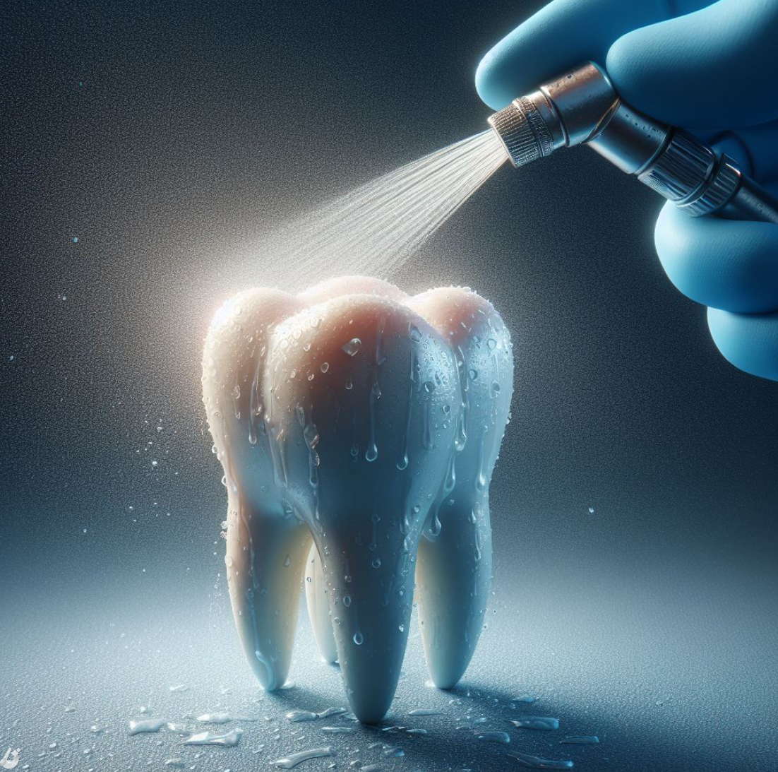 코모랄 구강세정기 : 의사쌤이 개발한 차세대 구강세정기 - KINYU