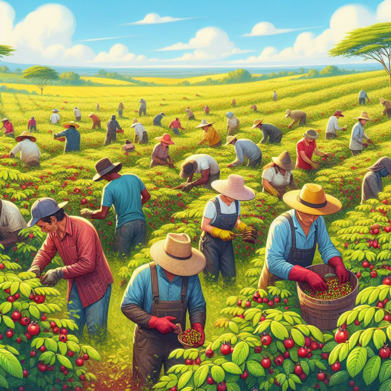 커피 대신 천연카페인? 건강한 에너지 부스터 TOP 5 - KINYU