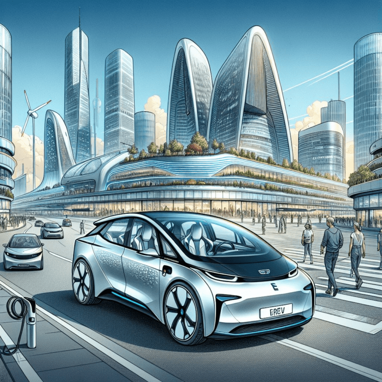 EREV란 무엇인가요? 당신이 알아야 할 모든 것! - KINYU