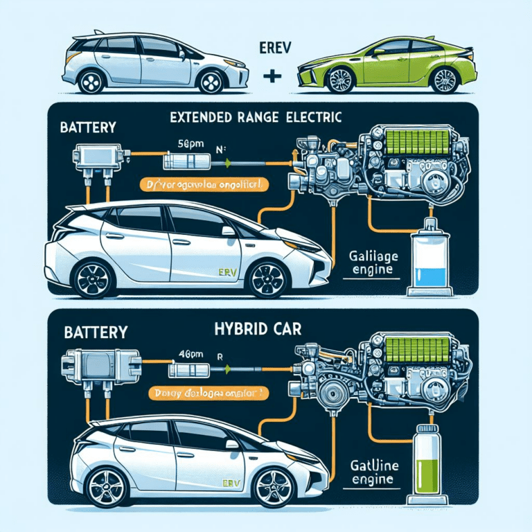 EREV란 무엇인가요? 당신이 알아야 할 모든 것! - KINYU